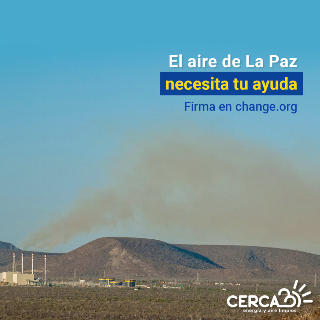 ICF Climate Justice Project in La Paz, BCS - GlobalGiving