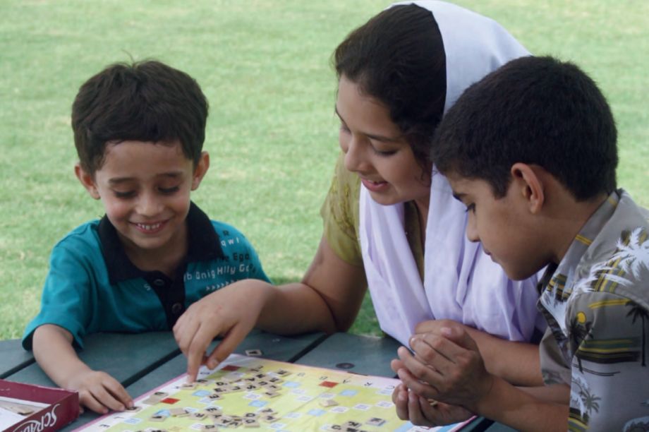 SPONSOR 50 ORPHANS IN PAKISTAN - GlobalGiving