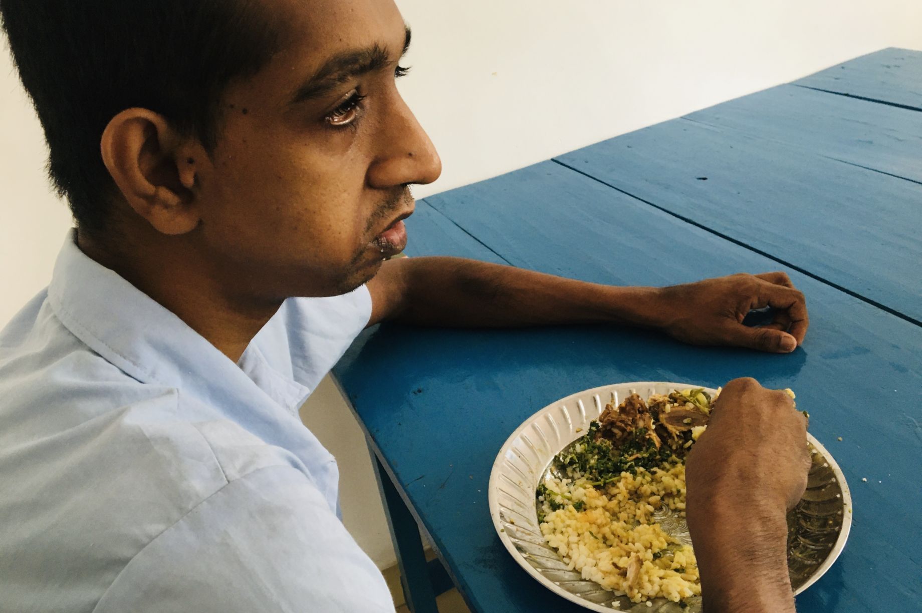 Nutritious Diet for 15 Children with Disabilities - GlobalGiving