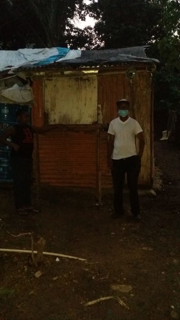 CONSTRUCTION OF 3 HOUSES FOR VULNERABLE FAMILIES - GlobalGiving