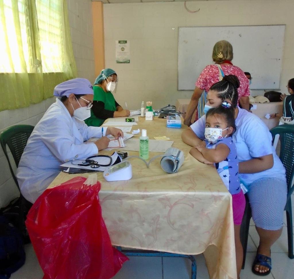 Restoring rights of 60 children in San Salvador - GlobalGiving