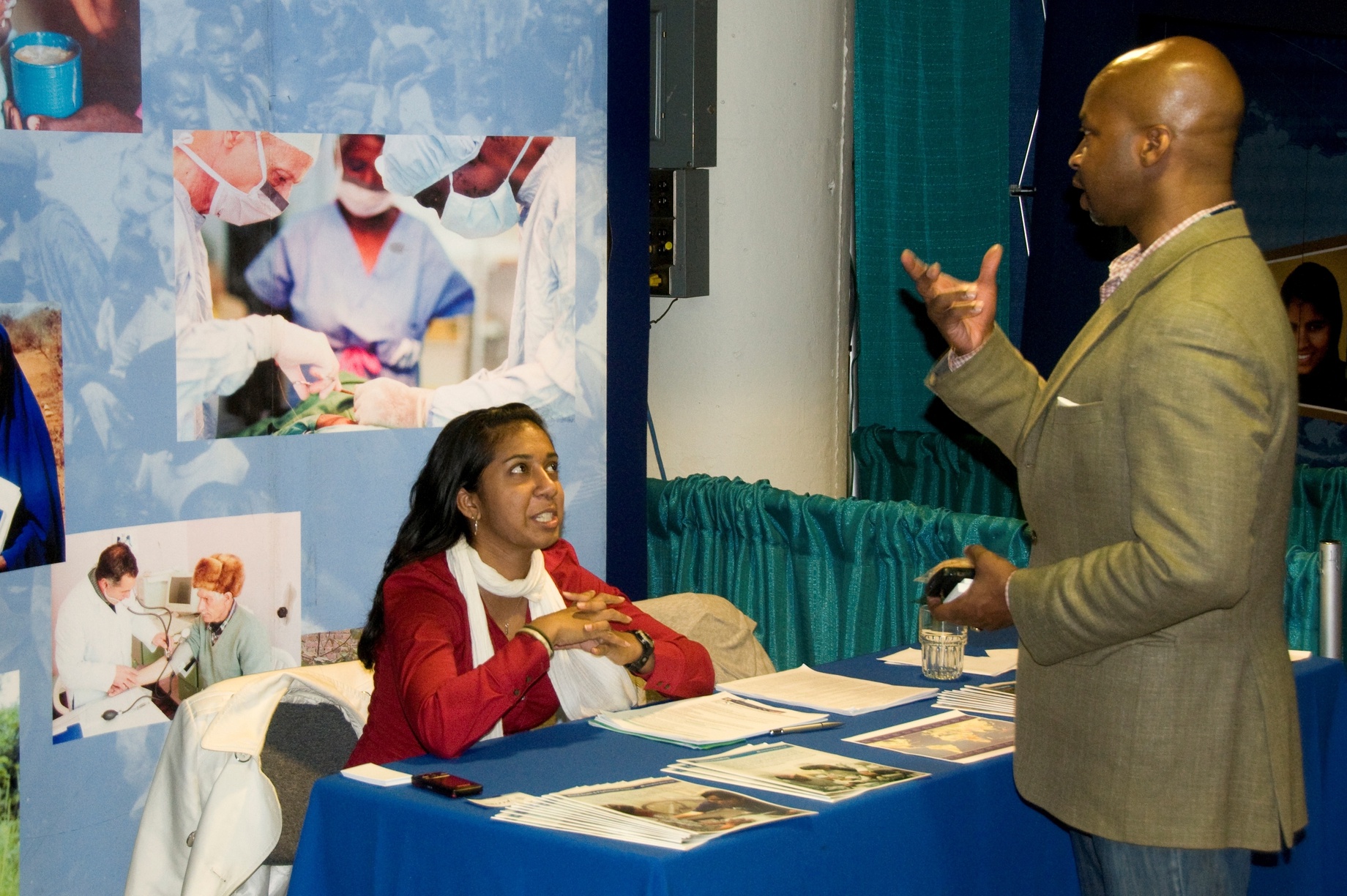 Help 28 Community Health Practioners Save Lives - GlobalGiving