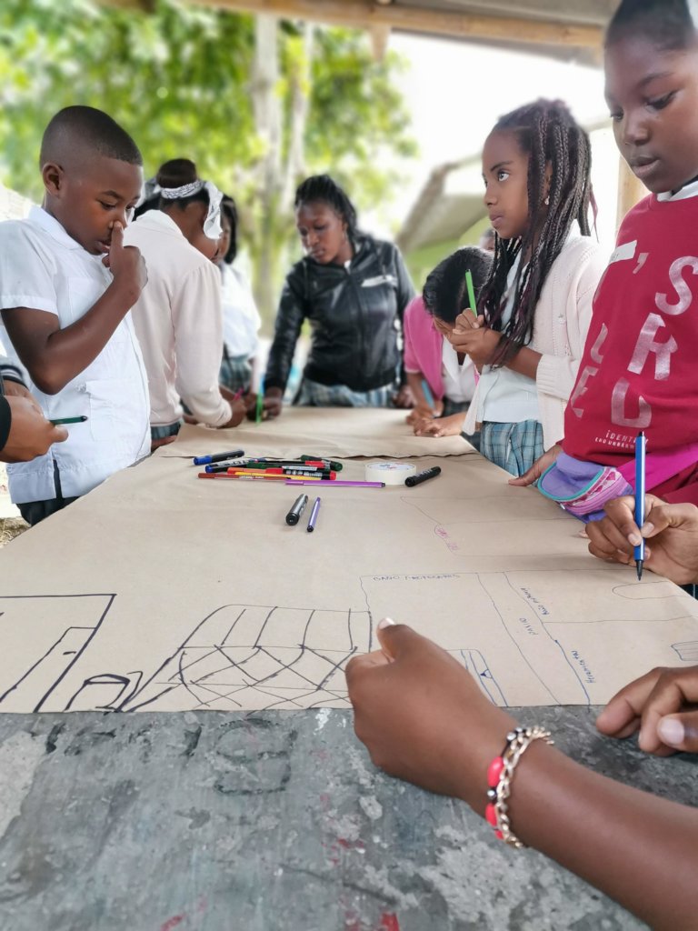 Donate to Improving the rural education in Colombia - GlobalGiving