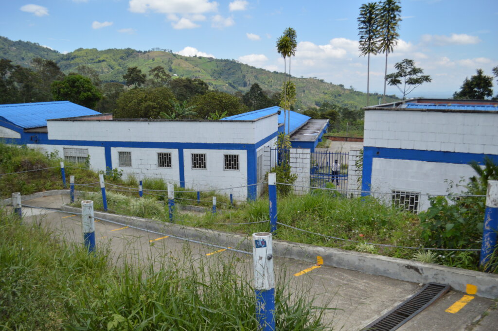 Improving the rural education in Colombia - GlobalGiving