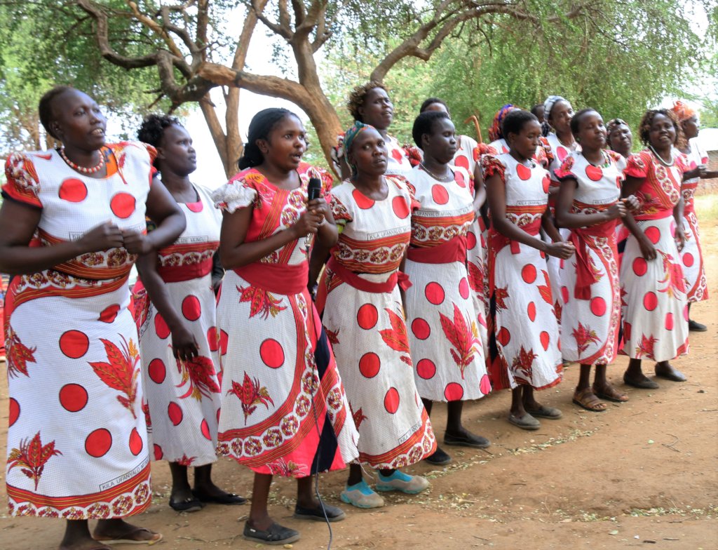 Young Women Political Leadership in Kenya (YWPL) - GlobalGiving