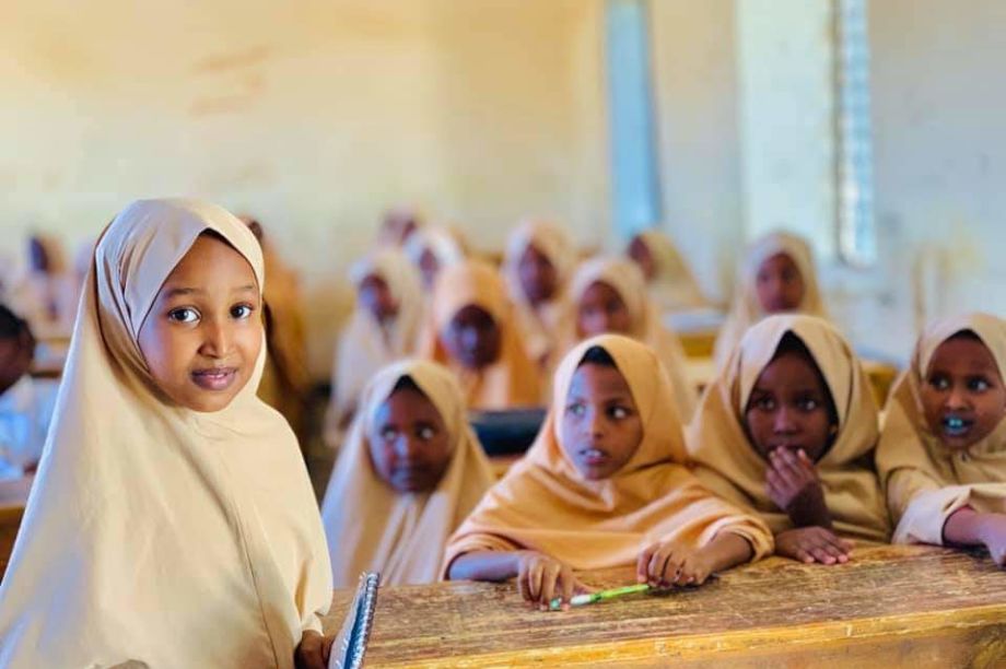 Poor Orphan Girls Education Project - GlobalGiving