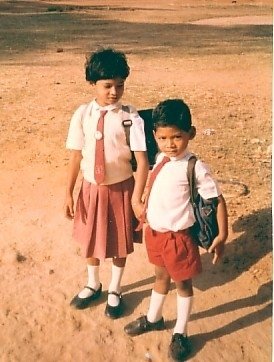 Primary Education for 500 children in Orissa - GlobalGiving