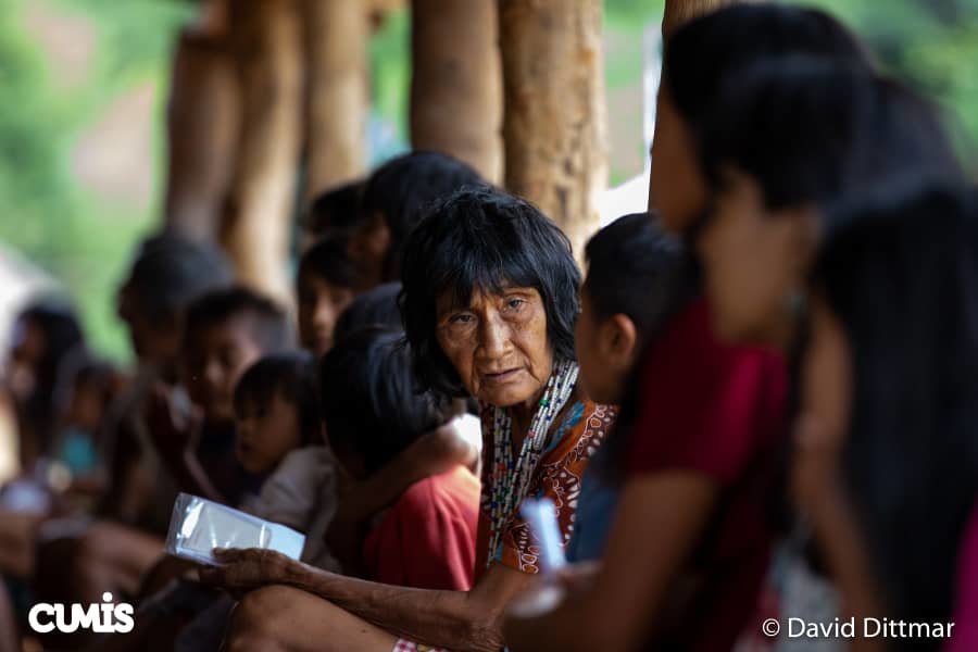 Medical assistance to rural Venezuelan communities - GlobalGiving