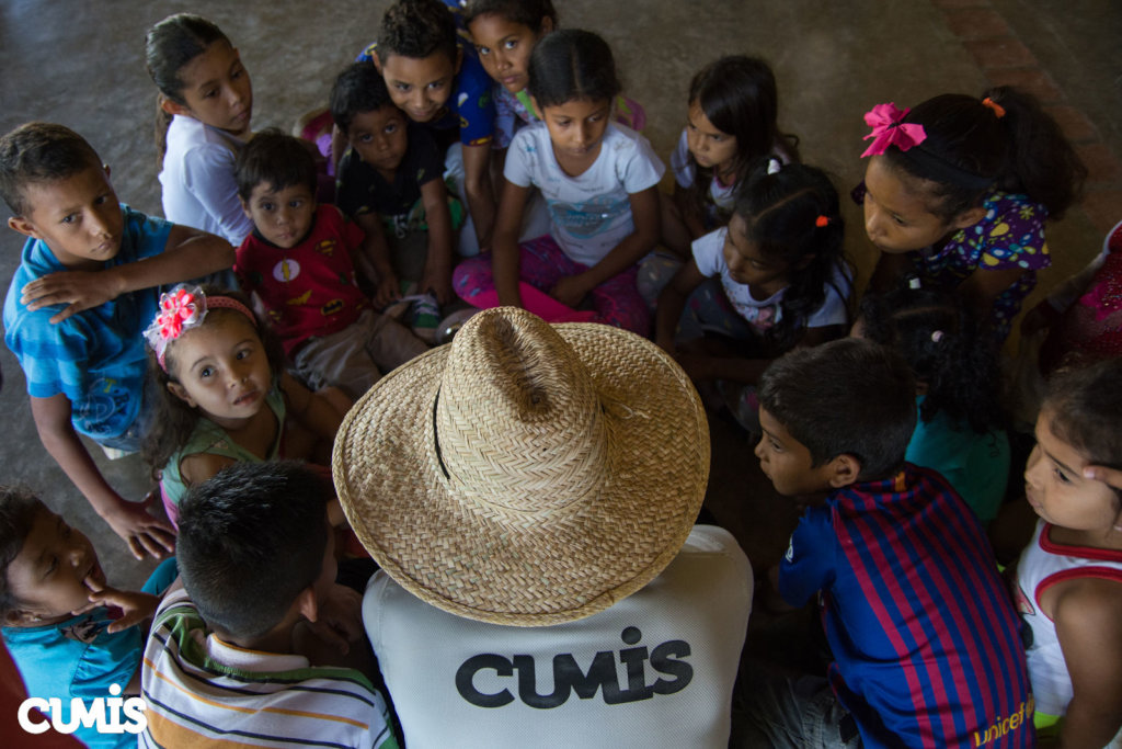 Medical assistance to rural Venezuelan communities - GlobalGiving