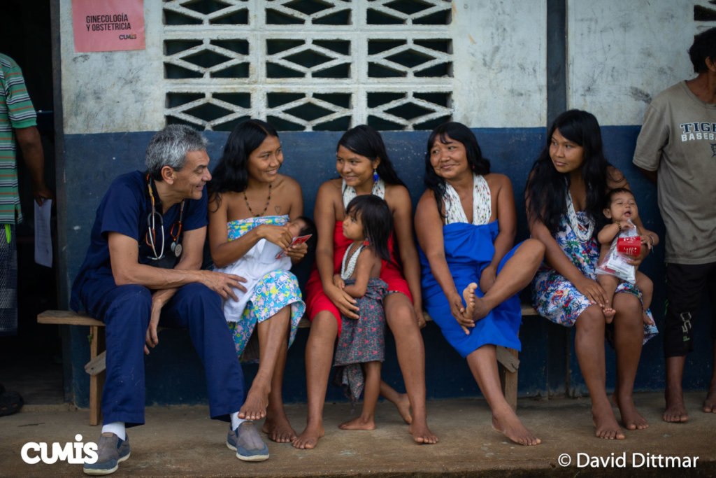 Medical assistance to rural Venezuelan communities - GlobalGiving