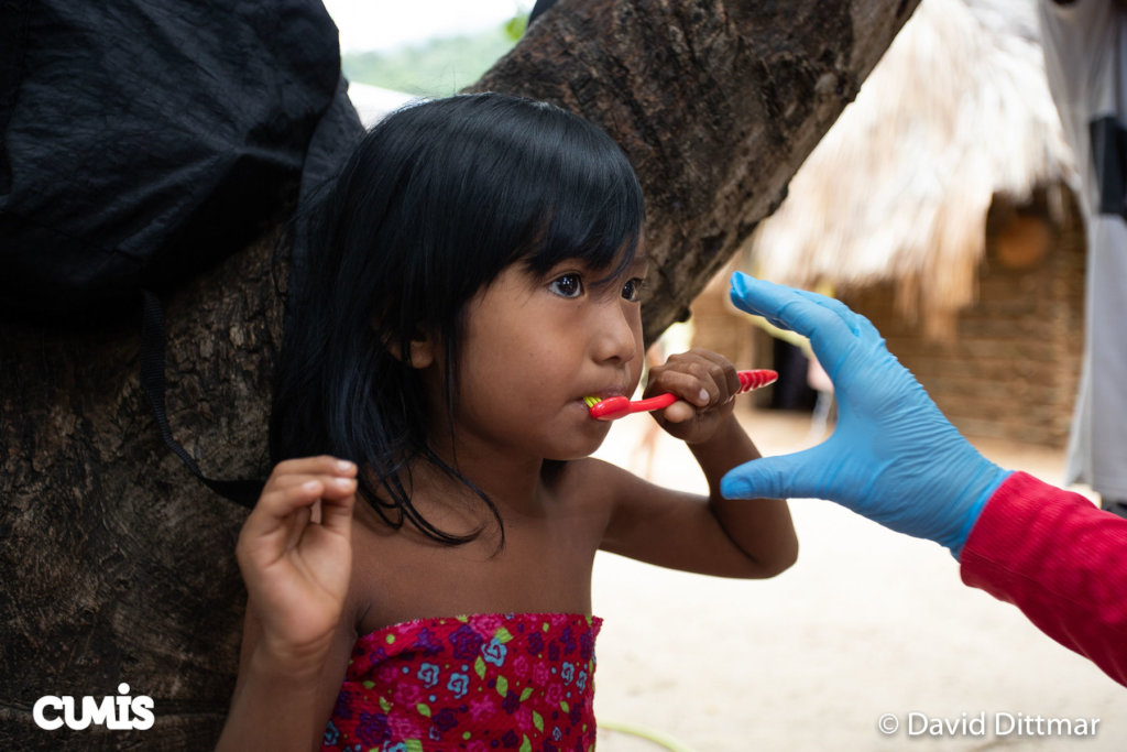 Medical assistance to rural Venezuelan communities - GlobalGiving