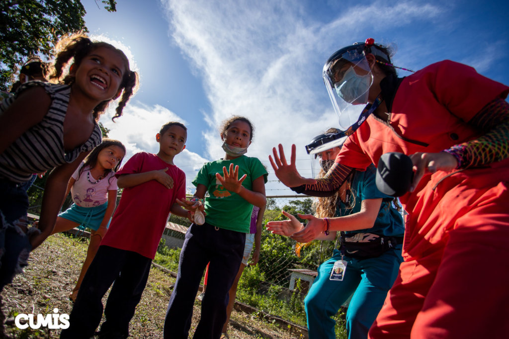 Medical assistance to rural Venezuelan communities - GlobalGiving