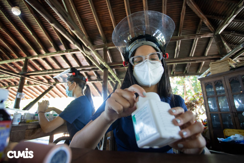 Medical assistance to rural Venezuelan communities - GlobalGiving