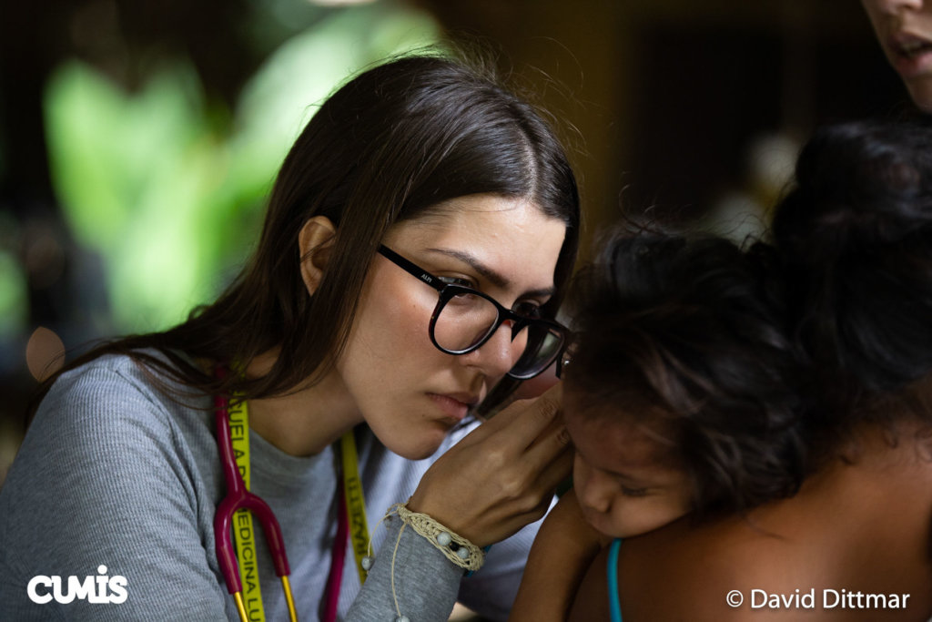 Medical assistance to rural Venezuelan communities - GlobalGiving