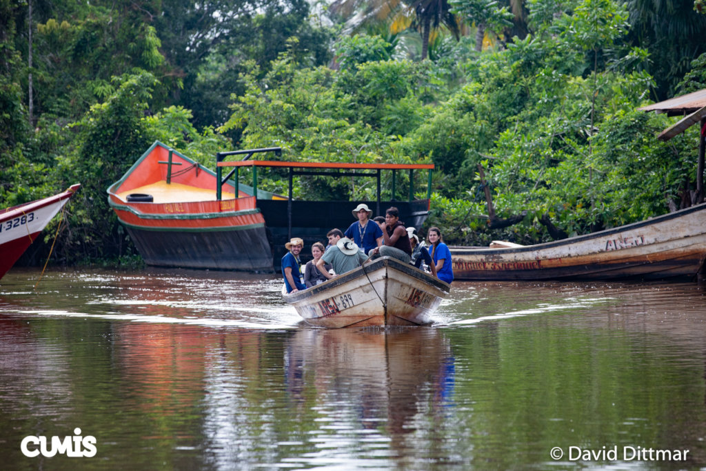 Medical assistance to rural Venezuelan communities - GlobalGiving