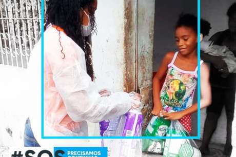 Extension of the project "SOS We need to continue" - GlobalGiving