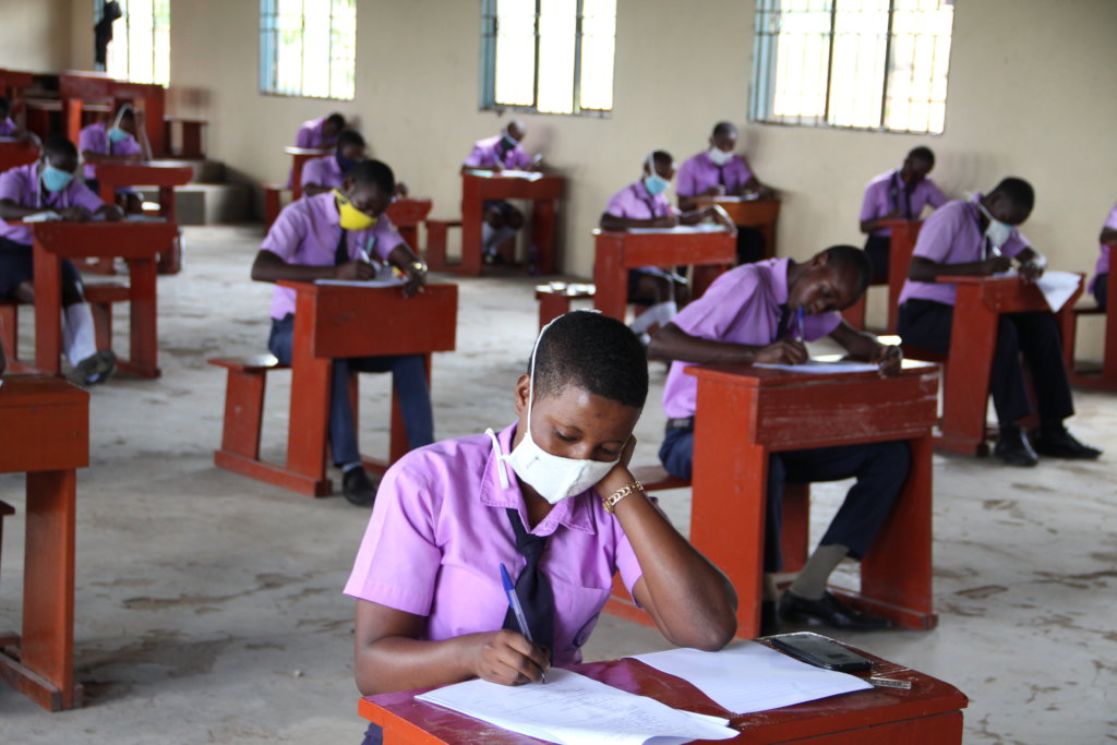 Support 10 girls to start reusable pads project - GlobalGiving