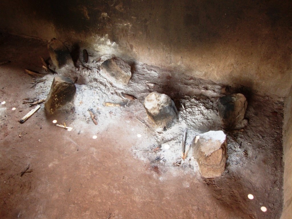 Build an energy-saving school kitchen in Kenya - GlobalGiving