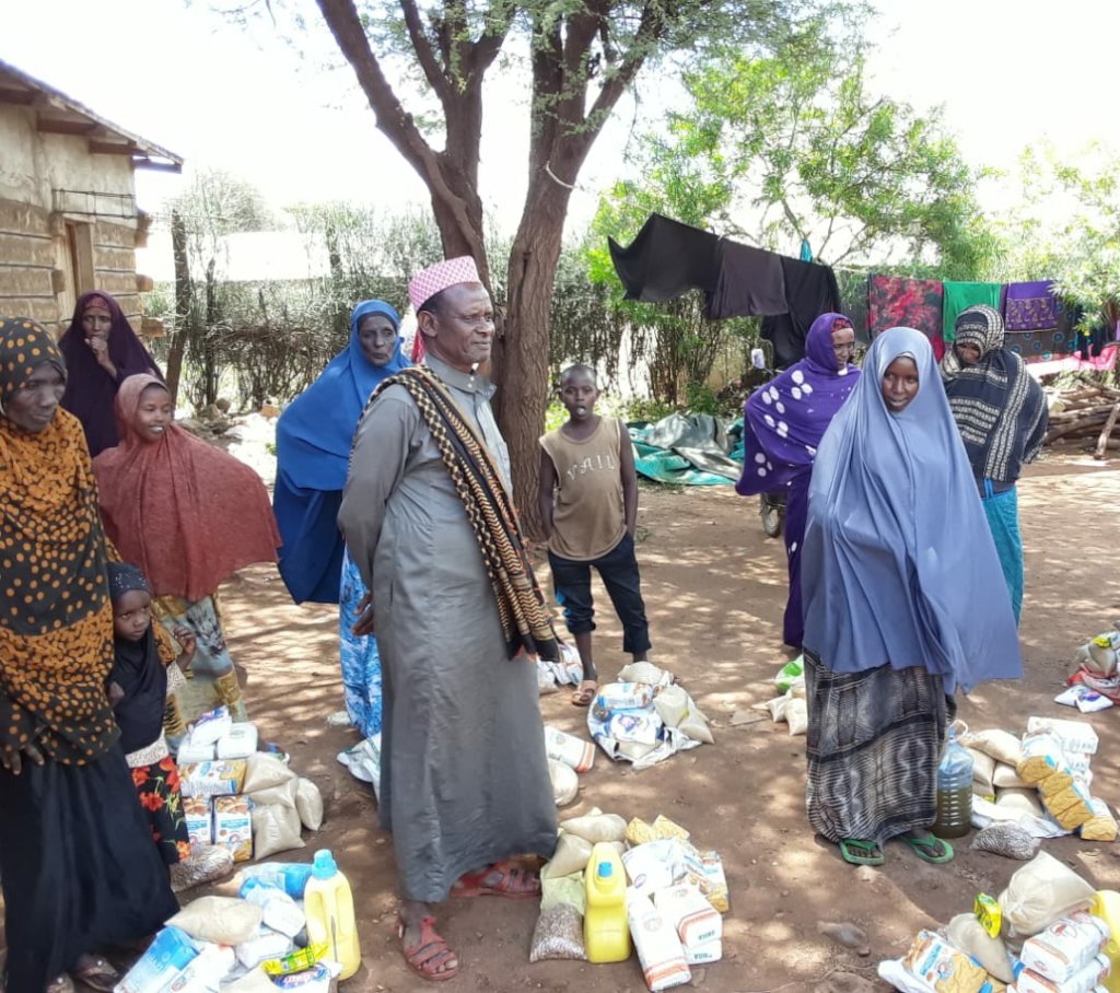 Enhanced Livelihood support for children & Youth - GlobalGiving