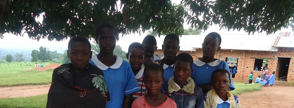 Support An Orphan In Uganda - GlobalGiving
