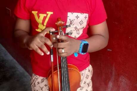 Help us Send Instruments to Talented Students! - GlobalGiving