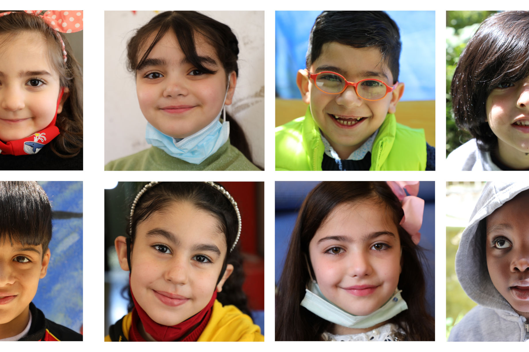 Support A Child's Education in Jordan - GlobalGiving