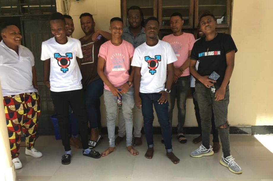 TRANSGENDER COMMUNITY SAFEHOUSE - GlobalGiving