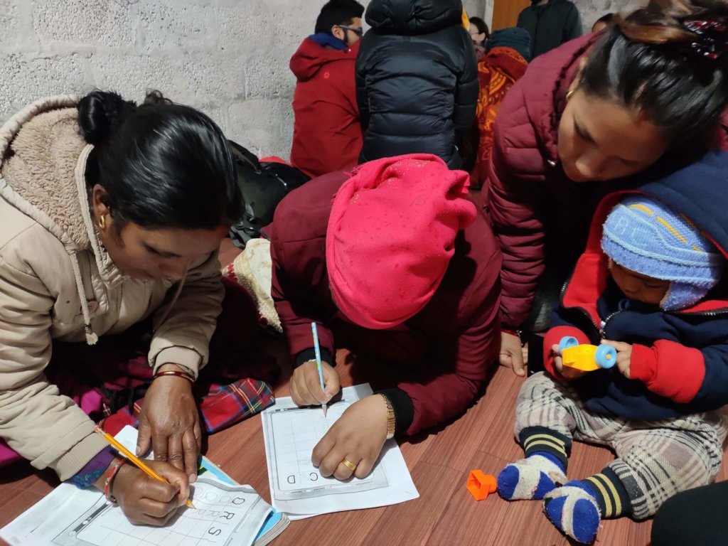 Donate to Education in Nepal - GlobalGiving