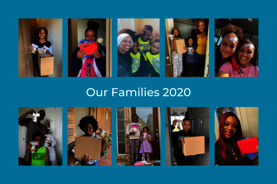 Housing and Education Stability Program - GlobalGiving