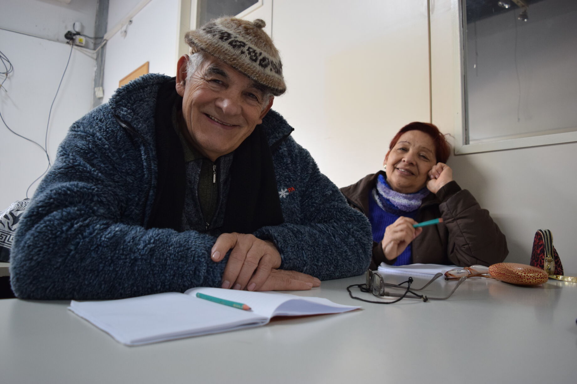 Donate to 100 autonomous & digitalized argentine seniors - GlobalGiving