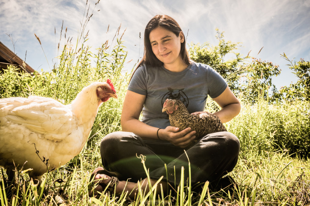 Vet Care for Rescued Farm Animals - GlobalGiving