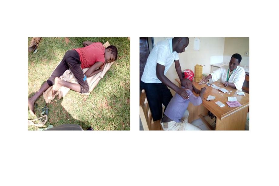 Care for Children Initiative - GlobalGiving