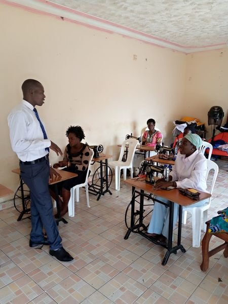 Economic Empowerment for Women in Juba - GlobalGiving