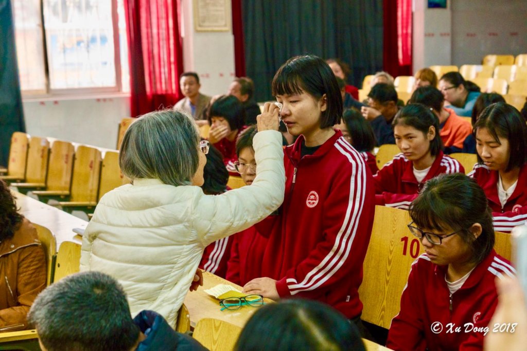 Support Girls' Education in Rural China - GlobalGiving