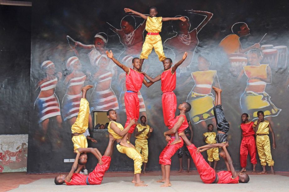 EMPOWER CHILDREN FROM UNDERPRIVILEGED BACKGROUNDS - GlobalGiving