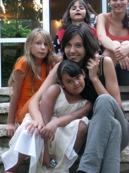 Summer School for Children without Parents - GlobalGiving