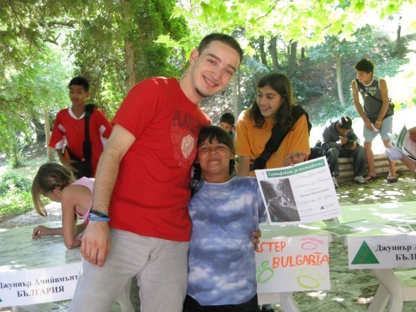 Summer School for Children without Parents - GlobalGiving