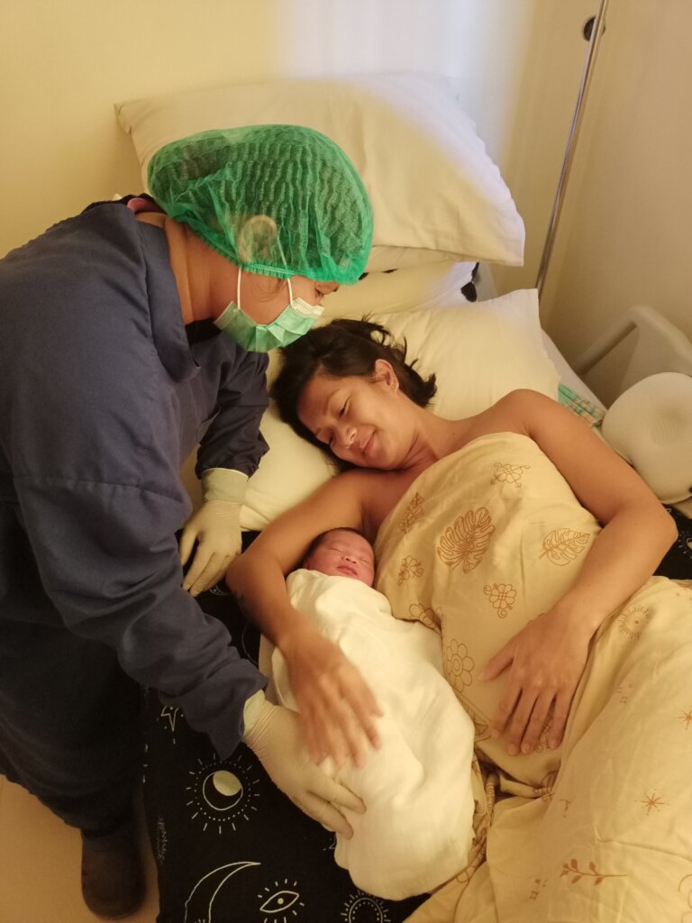 Help Women who Help Women thru Midwife Training - GlobalGiving