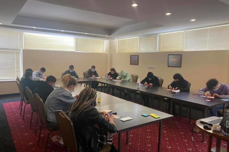 Let's Jointly Build Trans Community Safe Space - GlobalGiving