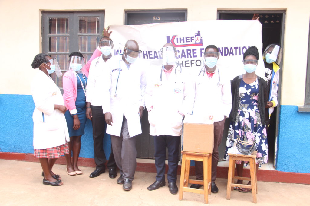 FOR HELP THE POOR IN POST COVID 19 RECOVERY - GlobalGiving