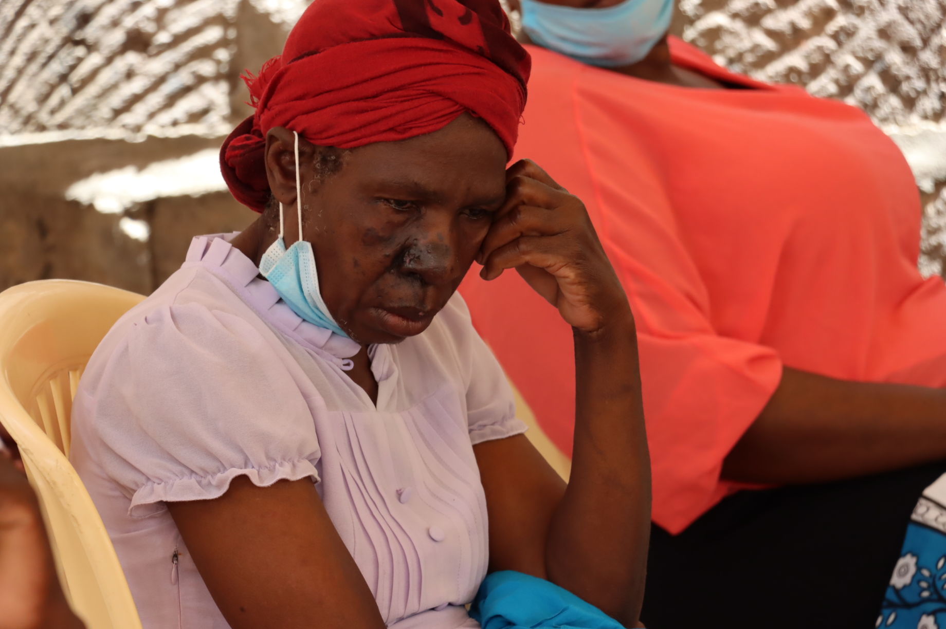 HELP KENYA WIDOWS RISE OUT OF POVERTY - GlobalGiving