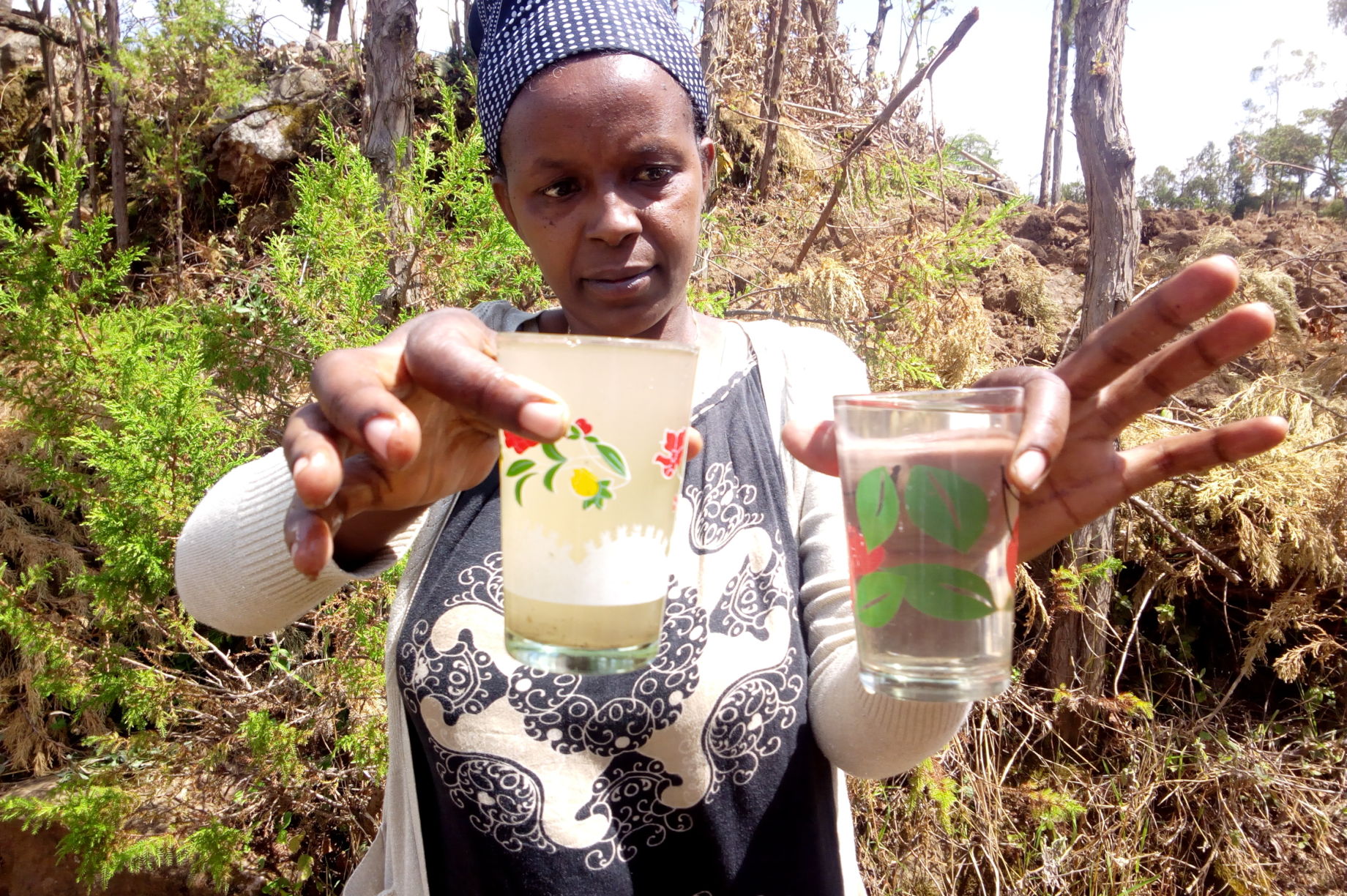 Bringing clean water and so much more to Markala - GlobalGiving