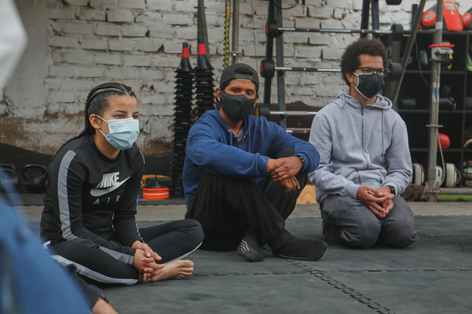 Change Makers Training Program - GlobalGiving