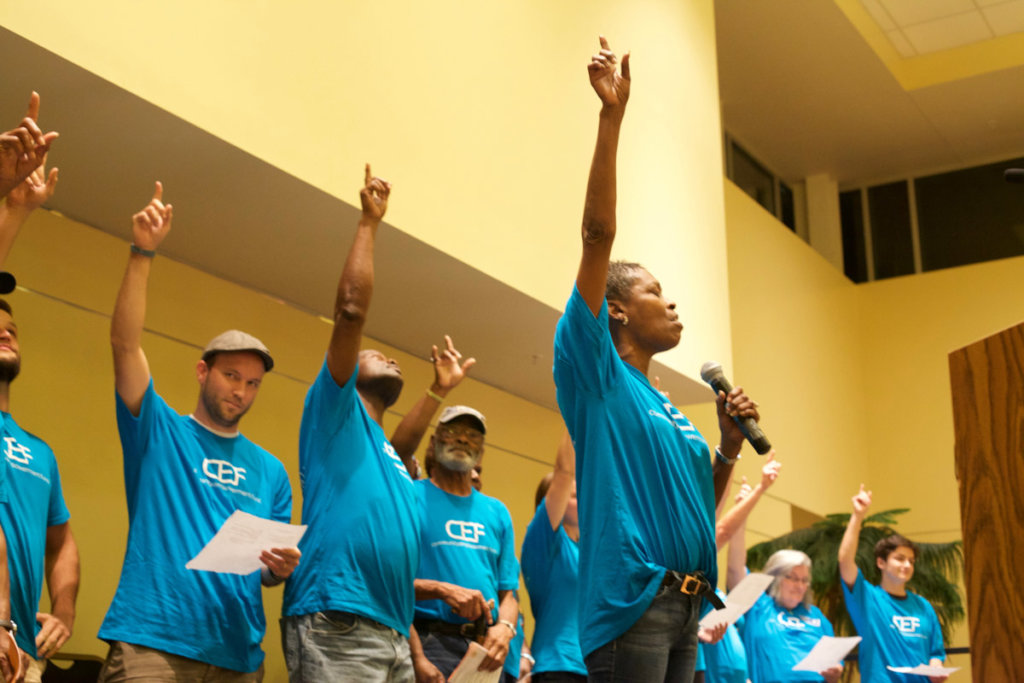 CEF Food Pantry & Delivery Program - GlobalGiving