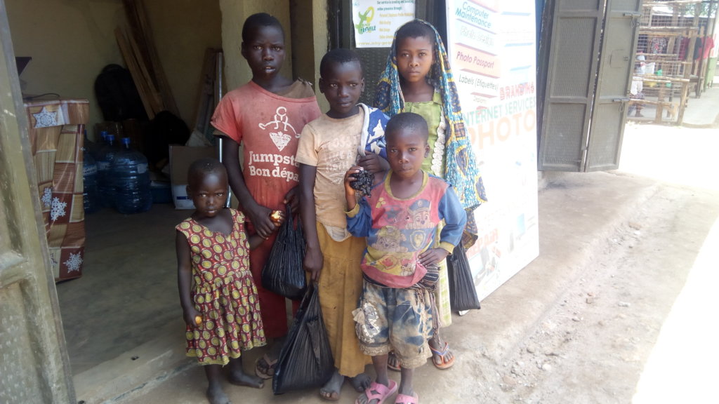 Education for Refugee Children in Uganda - GlobalGiving