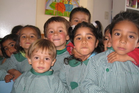 Help Colombian Children with Chronic Malnutrition - GlobalGiving