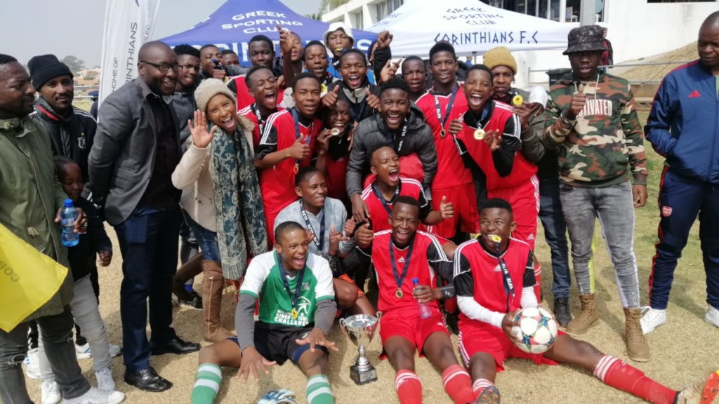 Sport Development Academy - GlobalGiving