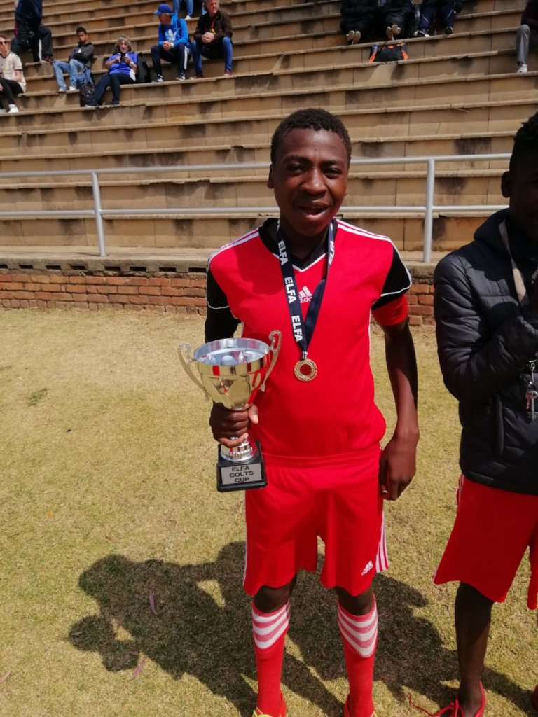 Sport Development Academy - GlobalGiving