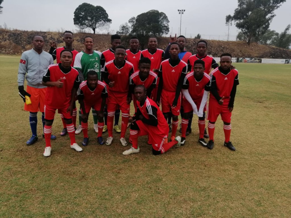 Sport Development Academy - GlobalGiving