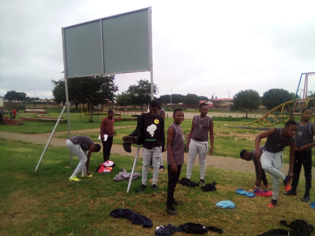 Sport Development Academy - GlobalGiving